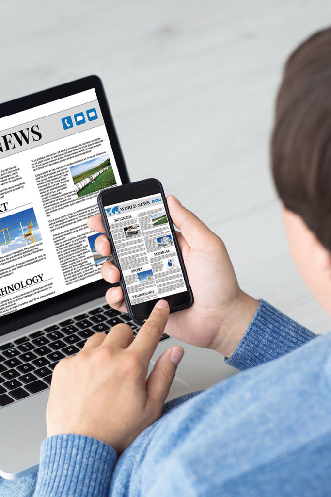 French and international news!